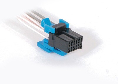 Radio Connector ACDelco GM Original Equipment 15305996 for sale online ...