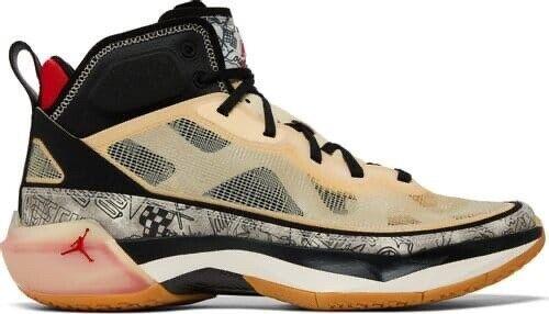 Size 8 - Jayson Tatum x Air Jordan 37 Tattoo for sale online | eBay