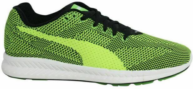 Size 12 - PUMA Ignite Green 2016 for sale online | eBay
