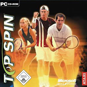 Top Spin (PC) online kaufen | eBay.de