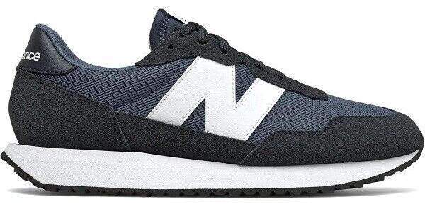 Size 9 - New Balance 237 Blue - MS237CA for sale online | eBay