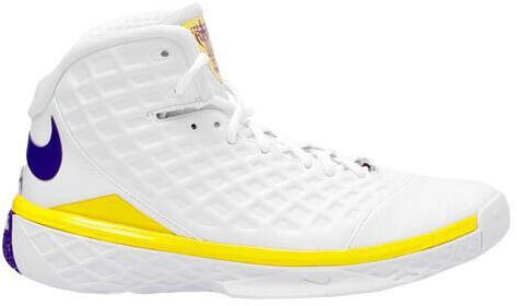 Nike Zoom Kobe 3 SL MVP for Sale | Authenticity Guaranteed | eBay