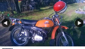 yamaha ag bike | Motorcycles | Gumtree Australia Free Local Classifieds