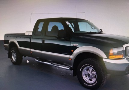 Ford F250 For Sale in Australia | Ford F250 Cars, Vans & Utes For Sale