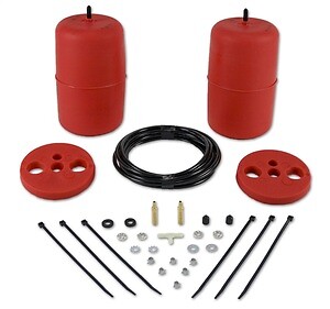 Suspension Leveling Kit Air Lift 60732 fits 18-20 Toyota Sienna for ...