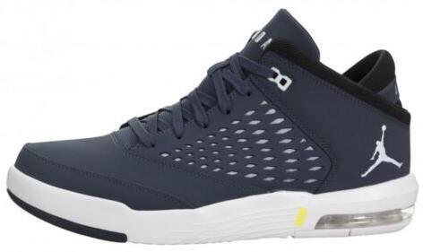 Jordan Flight Origin 4 Thunder Blue for Sale | Authenticity Guaranteed ...