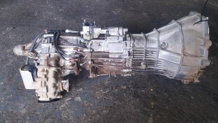 holden rodeo gearbox | Engine, Engine Parts & Transmission | Gumtree ...