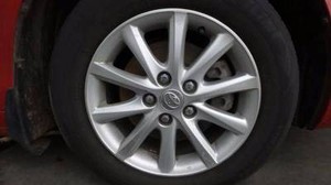 aurion wheels | Wheels, Tyres & Rims | Gumtree Australia Free Local ...