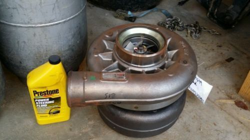 New HX55W 4037625 4043707 4043708 4089858 Turbo Cummins New HX55W 4037625 4043707 4043708 4089858 Turbo Cummins