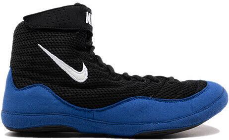 Size 11.5 - Nike Inflict 3 Black for sale online | eBay