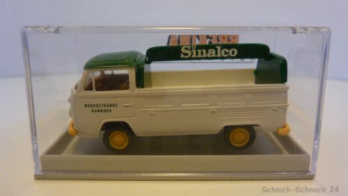BREKINA VW T2 Kleintransporter Modellautos, - LKWs & -Busse online ...