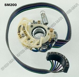 Shee-Mar SM200 for sale online | eBay