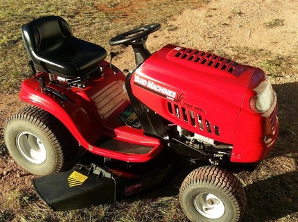 mtd ride mower | Lawn Mowers | Gumtree Australia Free Local Classifieds