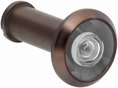 Door Peephole Camera Door Scope DS2000 Door Viewer (Gold), Door Viewers ...