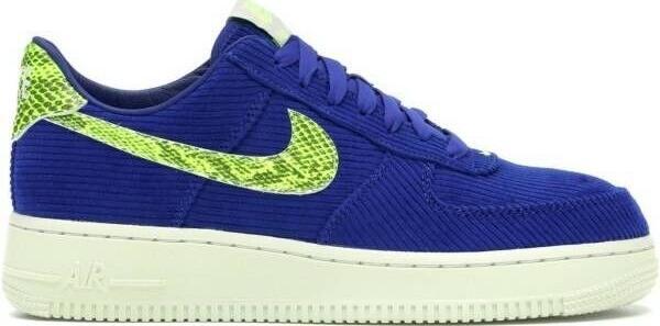 Size 13 - Nike Olivia Kim x Air Force 1 '07 FF Betty Boop W for sale ...