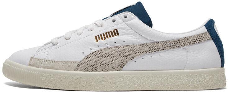 Size 5 - PUMA Basket Vintage Snakeskin for sale online | eBay
