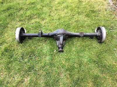 Morris Axle for sale in UK | 28 second-hand Morris Axles