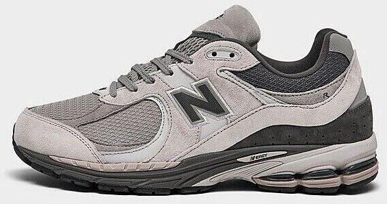 Size 10.5 - New Balance 2002R Raincloud Concrete for sale online | eBay