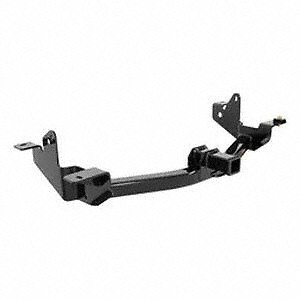 Trailer Hitch-Class III 2 In. Receiver Hitch Curt Manufacturing 13207 ...