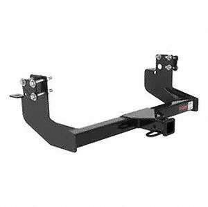 Trailer Hitch-Class III 2 In. Receiver Hitch Curt Manufacturing 13250 ...