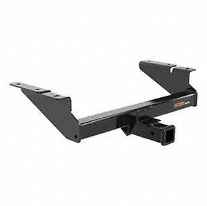 Trailer Hitch-2 in Receiver Hitch Curt Manufacturing 31069 for sale ...