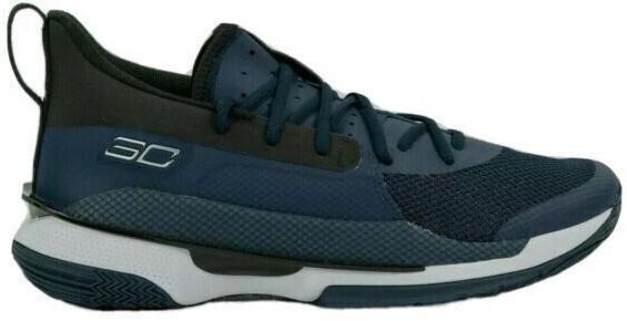 Size 18 - Under Armour Curry 7 Blue for sale online | eBay