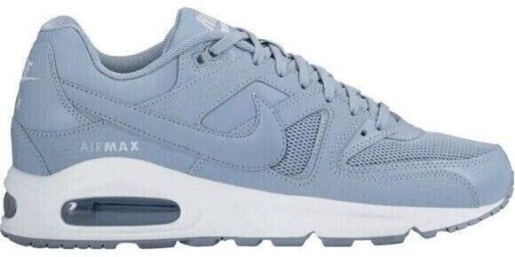 Size 11.5 - Nike Air Max Command Blue Grey W for sale online | eBay