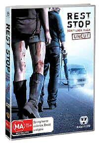 Rest Stop 2-Don't Look Back (DVD, 2008) for sale online | eBay