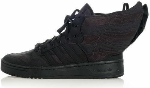 adidas JS Wings 2.0 Black Flag ASAP Rocky for Sale adidas JS Wings 2.0 Black Flag ASAP Rocky for Sale