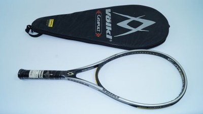 *NEU*VÖLKL CATAPULT 3 Tennisschläger L2 Lite 265g Racket Quantum ...