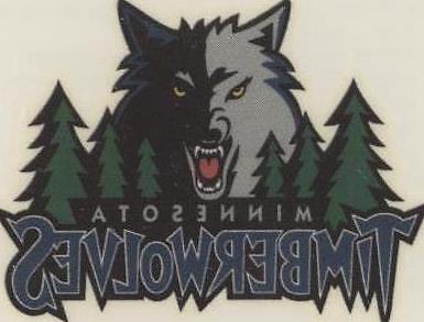 1999-00 Skybox Impact - Tattoos Minnesota Timberwolves for sale online ...