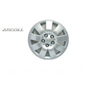 Enjoliveur 15 pouces - les bons plans de Micromonde