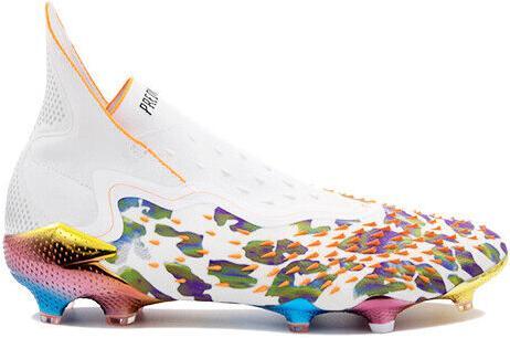 Size 7.5 - adidas Paul Pogba x Stella McCartney x Predator Freak+ FG ...