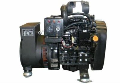 Generators - Isuzu Diesel