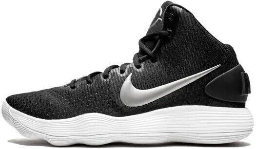 Size 13 - Nike Hyperdunk 2017 Black for sale online | eBay