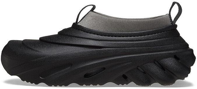 Size 15 - Crocs Echo Storm Midnight for sale online | eBay