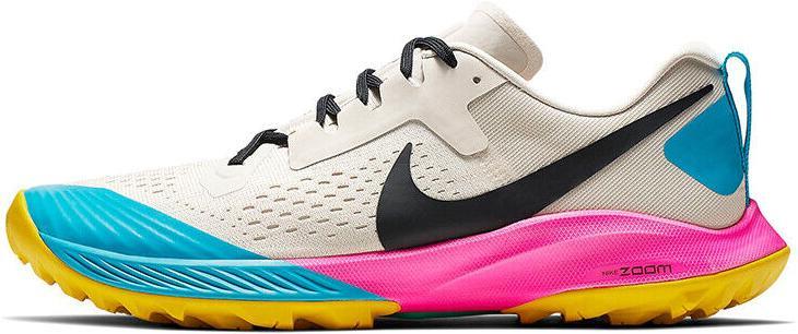 Size 9 - Nike Air Zoom Terra Kiger 5 Light Orewood Pink for sale online ...
