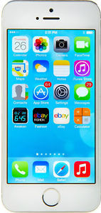 Apple Cell Phones & Smartphones without Contract for Sale - eBay
