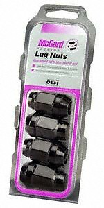 MCGARD 64034 Hardware, Fasteners and Fittings - Wheel Lug Nut, Rear ...