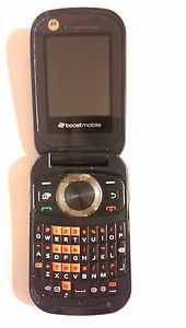 Boost Mobile Flip Cell Phones & Smartphones for sale | eBay