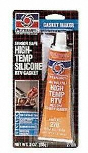 Permatex 81422 Adhesives, Sealants and Tape - Engine Sealant for sale ...