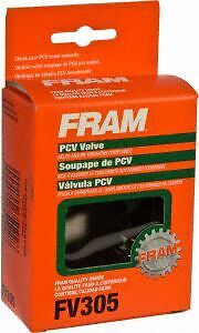 PCV Valve Fram FV305 for sale online | eBay