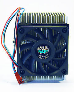 Delta Electronics Computer CPU Fans for sale | eBay