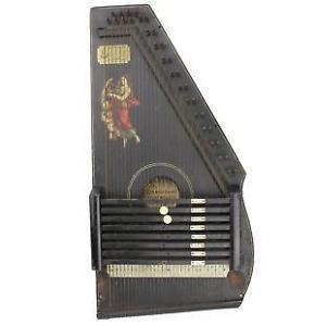 Oscar Schmidt Vintage Autoharps & Zithers for sale - eBay