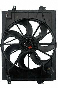 Engine Cooling Fan Assembly AUTO 7 INC 320-0231 for sale online | eBay