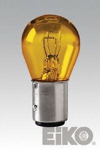 Turn Signal Light Bulb-Base Eiko 2357NA-BP for sale online | eBay