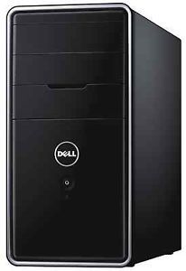 Dell Intel Core i5 4th Gen PC Desktops & All-In-Ones for sale | eBay