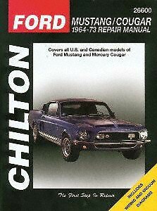 Chilton 26600 for sale online | eBay