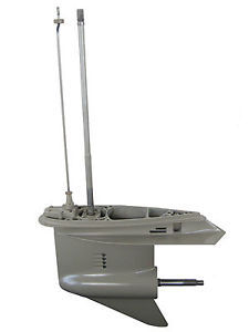 Johnson Complete Outboard Lower Units for sale | eBay