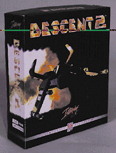 Descent 2 (PC) online kaufen | eBay.de